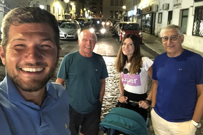 Private Tour of Rome by Car - Customer Reviews