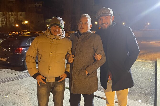 Private Tour of Rome by Car - Positive Experiences