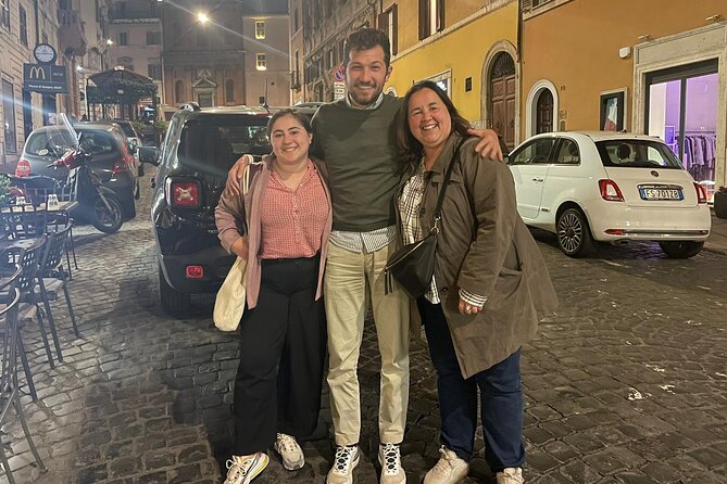 Private Tour of Rome by Car - Negative Experiences