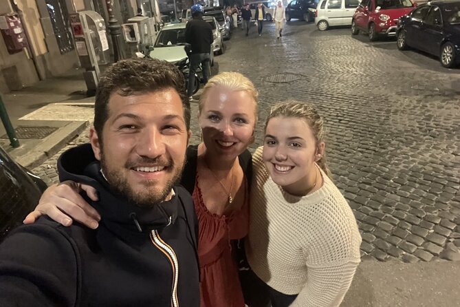 Private Tour of Rome by Car - Tour Provider