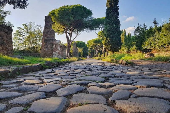 Private Tour of Rome in 6 Hours with Catacombs - The Sum Up