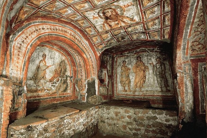 Private Tour of Rome in 6 Hours with Catacombs - Frequently Asked Questions