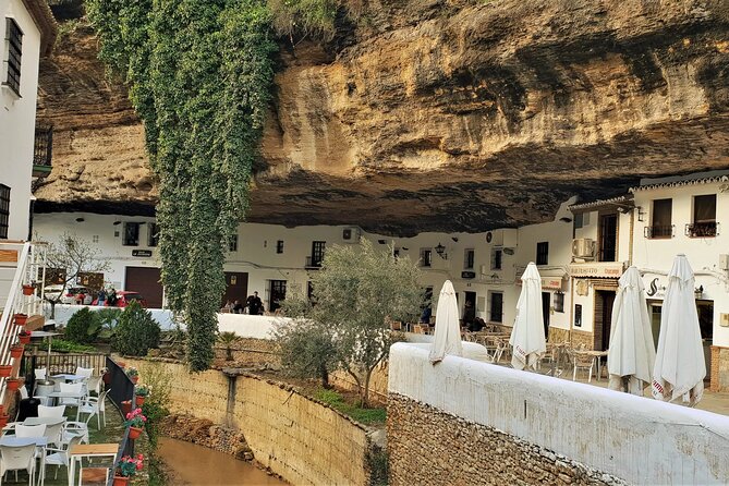 Private Tour of Ronda and Setenil De Las Bodegas - About Your Stay