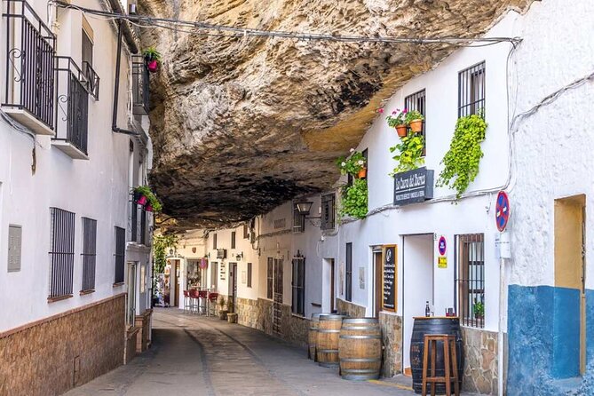 Private Tour of Ronda and Setenil De Las Bodegas - Making the Most of Your Visit: Tips and Recommendations