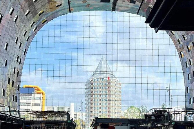 Private Tour of Rotterdam and The Hague including Transfer - FAQ: Practical Questions Answered