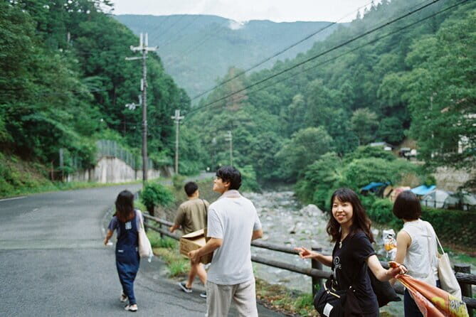 Private tour of rural Japan mountains, onsen and craft beer - Exploring the Heart of Rural Japan: The Experience Breakdown