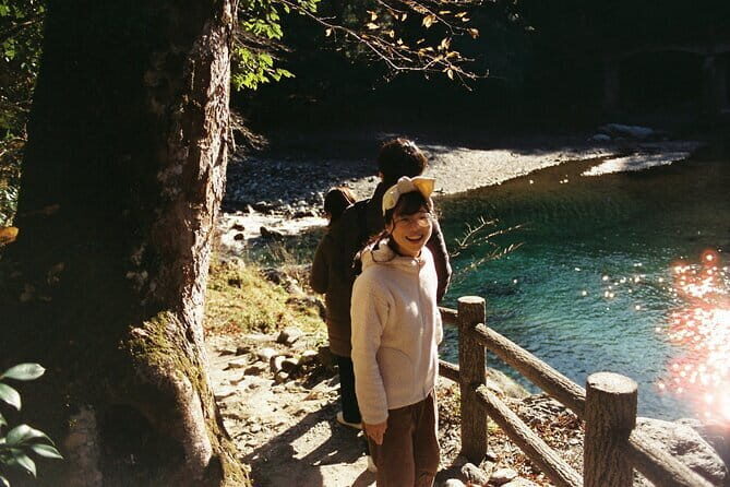 Private tour of rural Japan mountains, onsen and craft beer - What’s Included and What to Expect