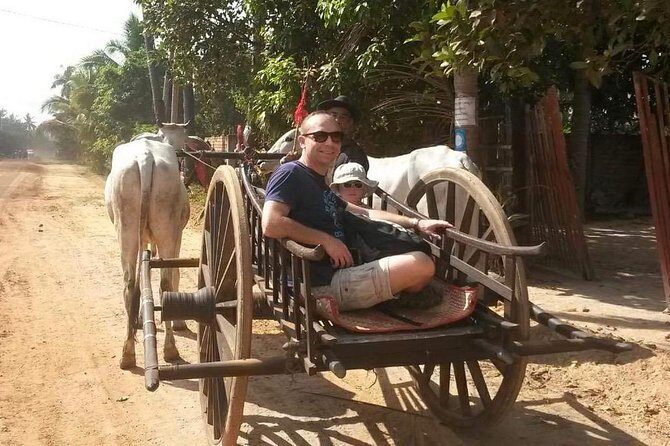 Private Tour of Rural Khmer Every Day Life - Key Points