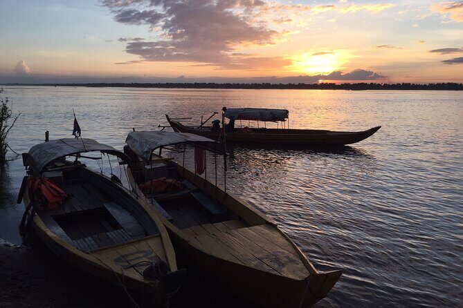 Private Tour of Rural Khmer Every Day Life - Who Will Love This Tour?