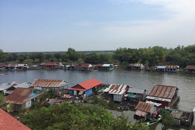 Private Tour of Rural Khmer Every Day Life - The Sum Up