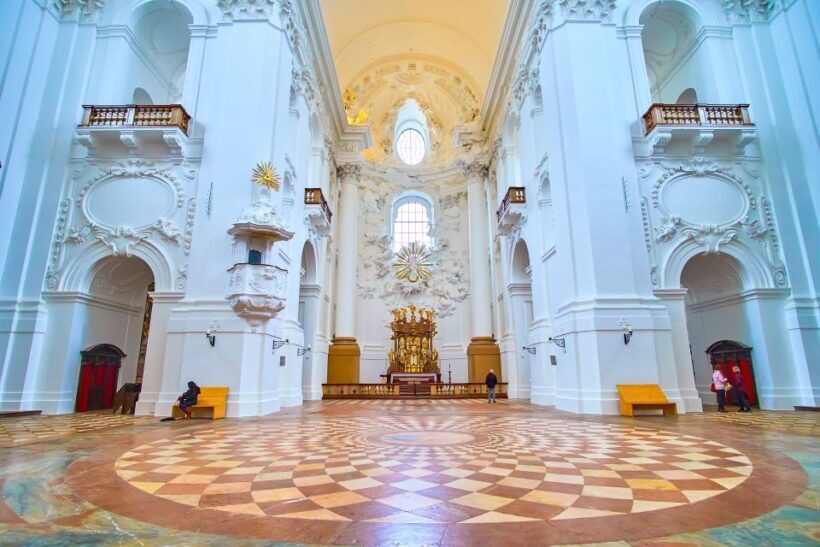 Private Tour of Salzburg from Vienna by Car or Train - What Past Travelers Are Saying