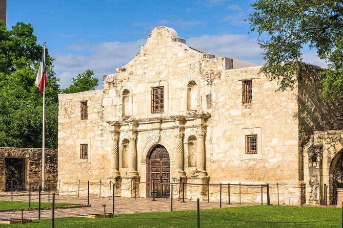 Private Tour of San Antonio - Who This Tour Is Best For