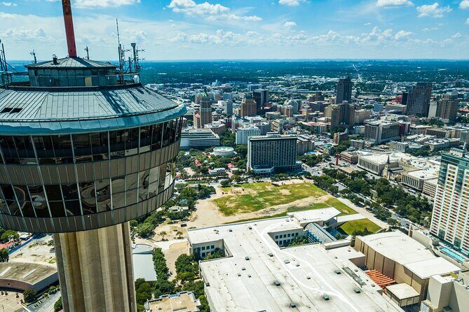 Private Tour of San Antonio - Final Thoughts