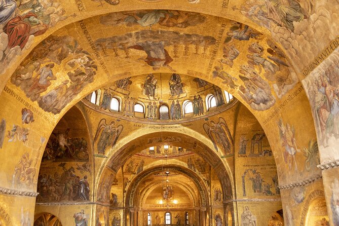 Private Tour of San Polo Rialto and Basilica Dei Frari - FAQ