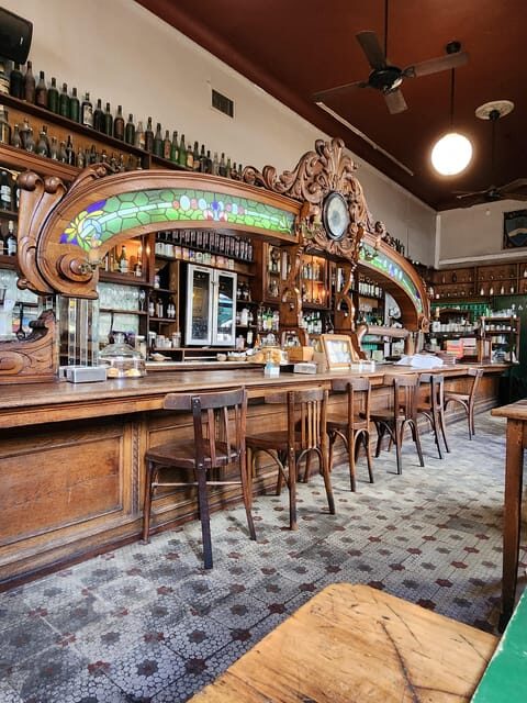 Private Tour of San Telmo and La Boca with food and drinks - FAQ