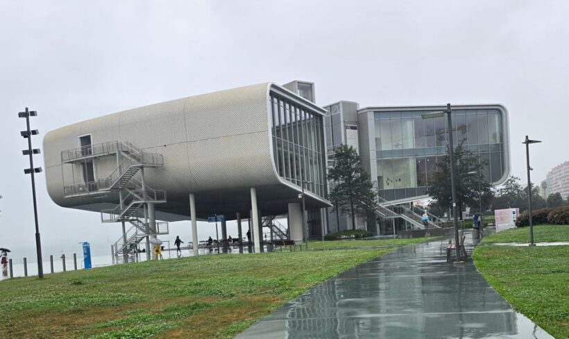 Private tour of Santander with interior of the cathedral and Centro Botín - What Does the Price Get You?