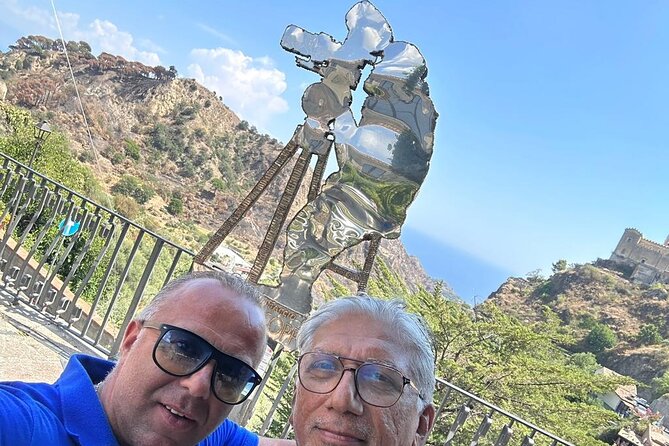 Private Tour of Savoca, Castelmola, Taormina and Messina - Tour Experience and Insights