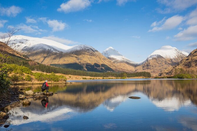 Private Tour of Scottish Highlands, Loch Lomond and castles - Introduction: A Personalized Scottish Highlands Experience