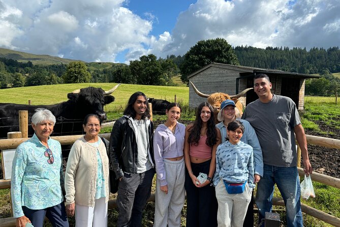 Private Tour of Scottish Highlands, Loch Lomond and castles - Who Would Love This Tour?