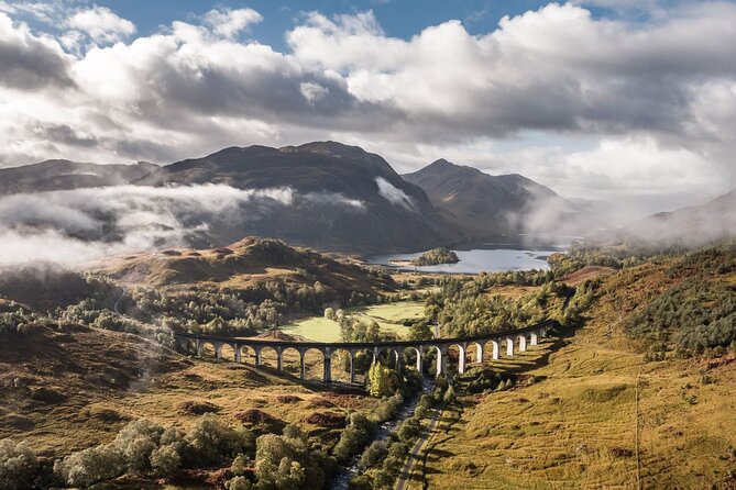 Private Tour of Scottish Highlands, Loch Lomond and castles - FAQs