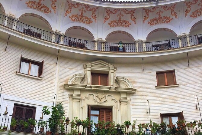 Private tour of Seville highlights - Who Should Consider This Tour?