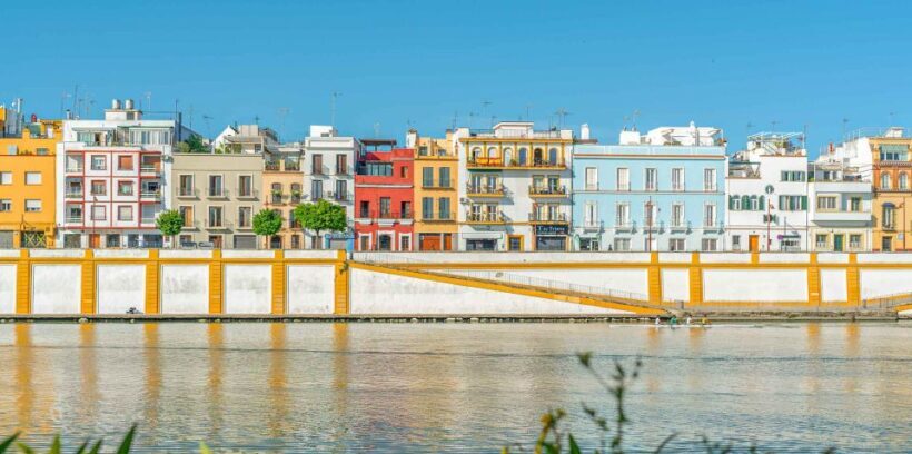 Private Tour of SevilleJewish Quarter and Plaza España - FAQ
