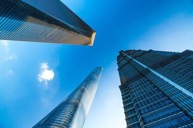 Private Tour of Shanghai City Highlights with Huangpu River Cruise - Convenient Return to Your Hotel