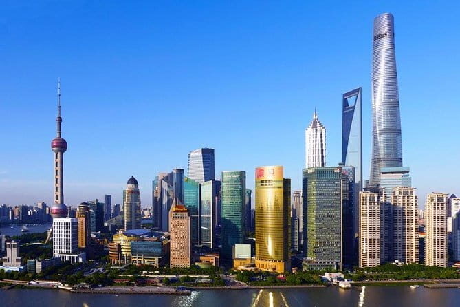 Private Tour of Shanghai City Highlights with Tea Ceremony - FAQs