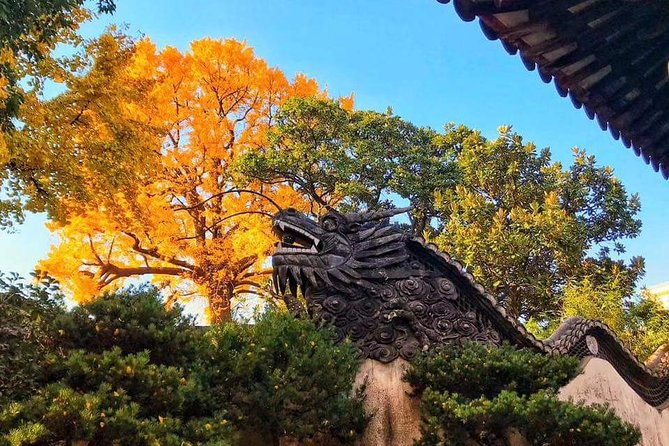 Private Tour of Shanghai Highlights and Zhujiajiao Water Town in One Day - FAQs