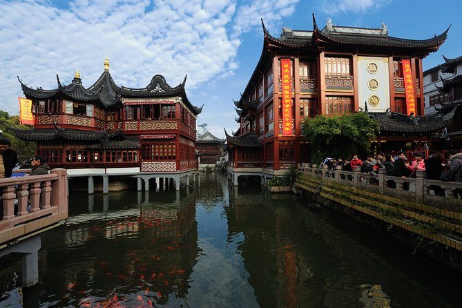 Private Tour of Shanghai Museum, Yu Garden and Shanghai Tower with Pickup - Final Thoughts