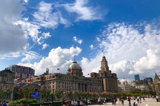 Private Tour of Shanghai Top Attractions and Cooking Class with Pickup - How This Tour Works for You