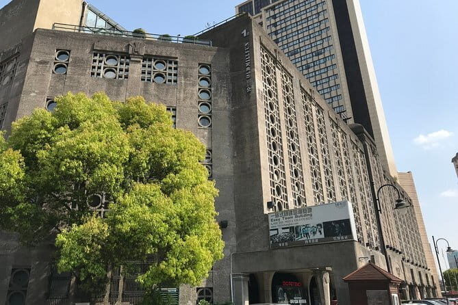 Private Tour of Shanghai Tower Science and Technology Museum & Bund - A Closer Look at the Itinerary: What to Expect