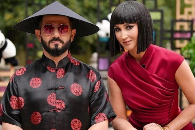 Private Tour of Shanghai Zoo and Cruise on Huangpu River with Dim sum Lunch - FAQ