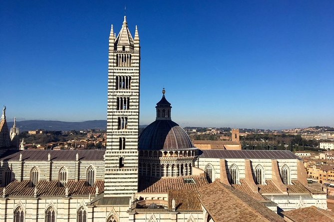 Private Tour of Siena Cathedral - Highlights and Inclusions