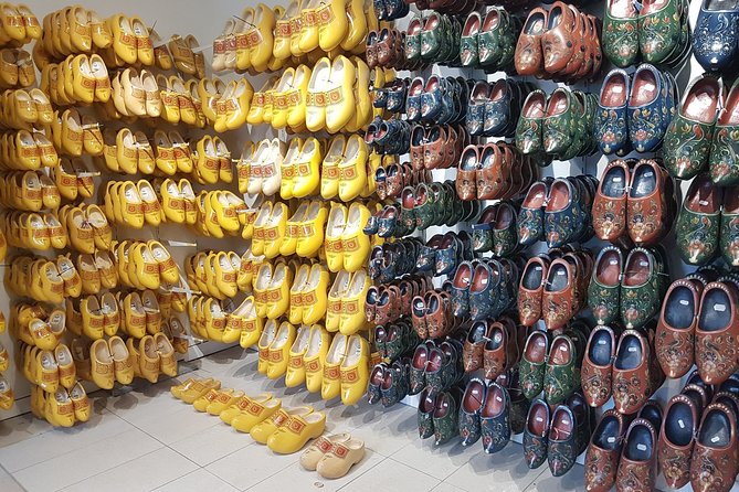 Private Tour of Simonehoeve Cheese Farm and Clog Factory - Frequently Asked Questions