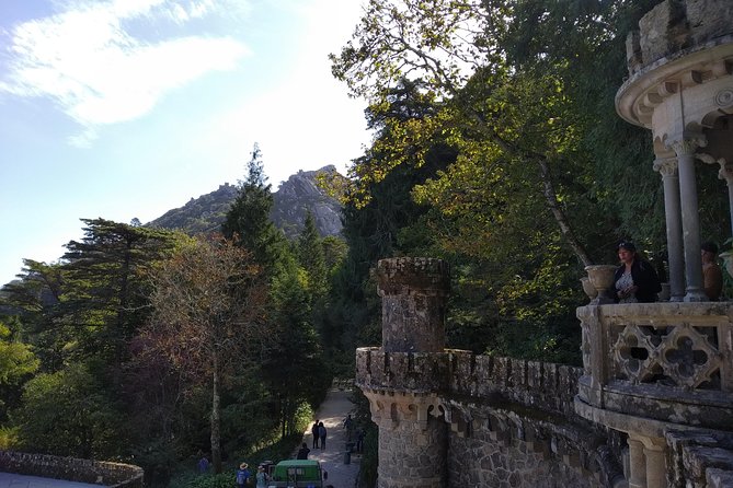 Private Tour of Sintra Cascais and Estoril - Pricing and Booking Details