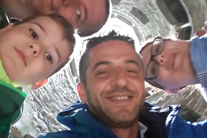 Private Tour of Sintra the Glorious Garden of Eden With Pickup - What to Expect During Your Tour