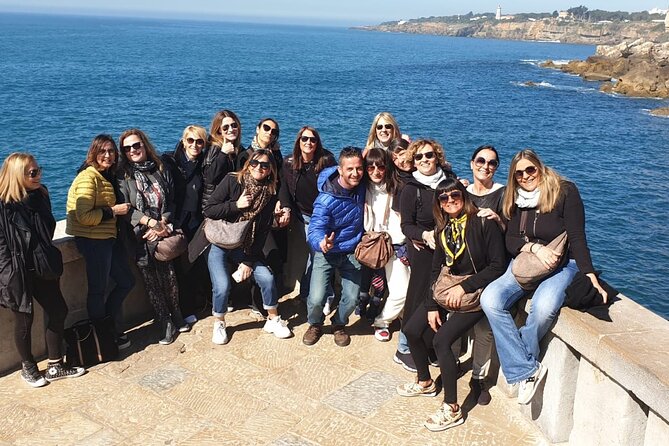 Private Tour of Sintra the Glorious Garden of Eden With Pickup - Exploring Sintras Unique Flora and Fauna