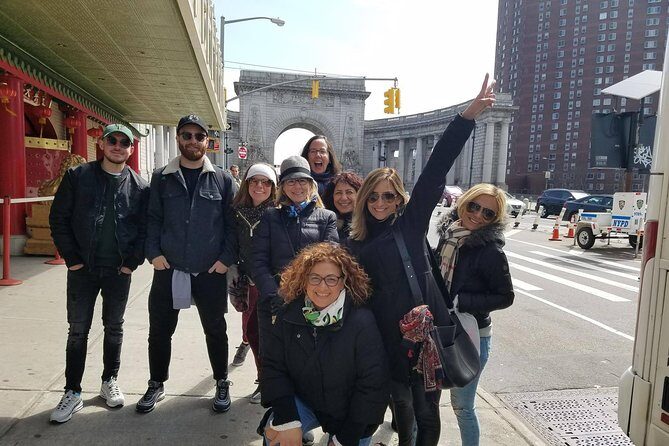 Private Tour of Soho, Chinatown, and Little Italy - Who Should Book This Tour?