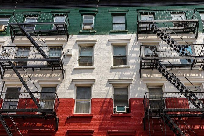 Private Tour of Soho, Chinatown, and Little Italy - The Sum Up