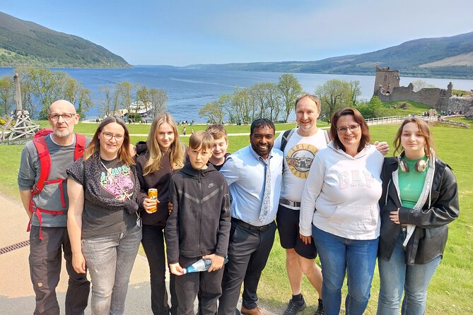 Private tour of South Invergordon Port - Third Stop: Robertsons Farm Shop Beauly — Highland Farm Charm