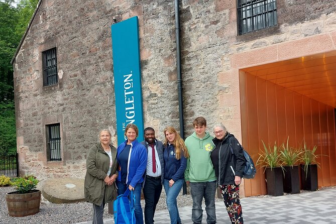 Private tour of South Invergordon Port - Final Stop: Inverness — The Highland Capital’s Charm