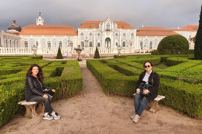 Private Tour of Splendid Lisbon - Suitability and Accessibility