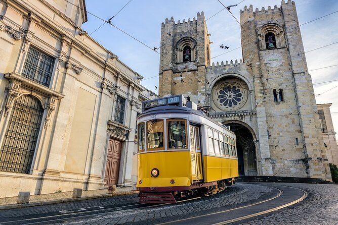 Private Tour of Splendid Lisbon - Guest Reviews and Feedback