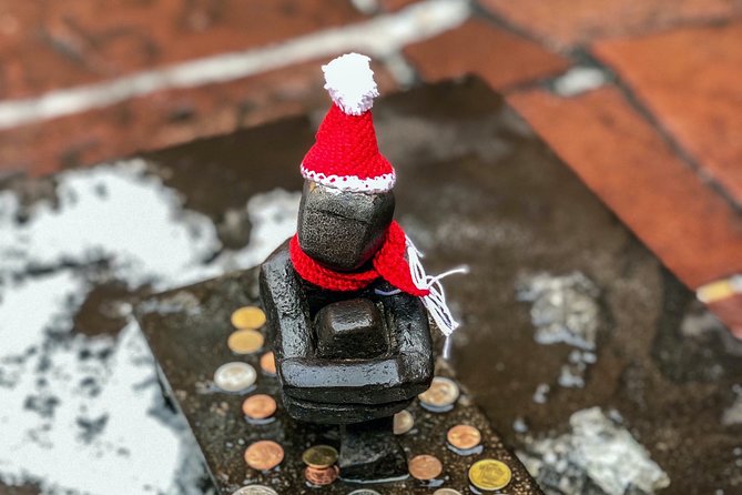 Private Tour of Stockholm: A Comprehensive Review - Accessibility and Cancellation Policy