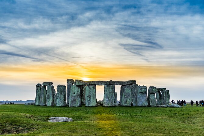 Private Tour of Stonehenge and Salisbury Cathedral - Customer Feedback
