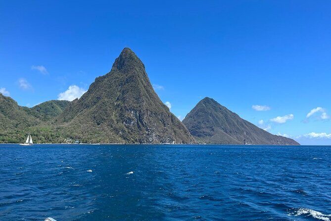 Private Tour of Sulphur Spring and Toraile Waterfall in Soufriere - What’s Included and What to Expect
