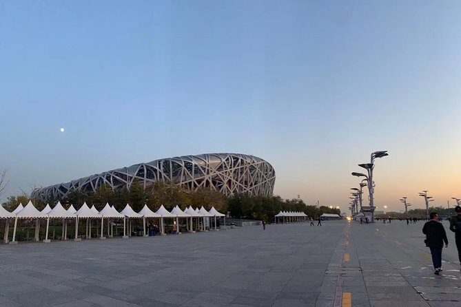 Private Tour of Summer Palace, Art Zone, Hutong, Local Delicacy from Beijing - Final Thoughts
