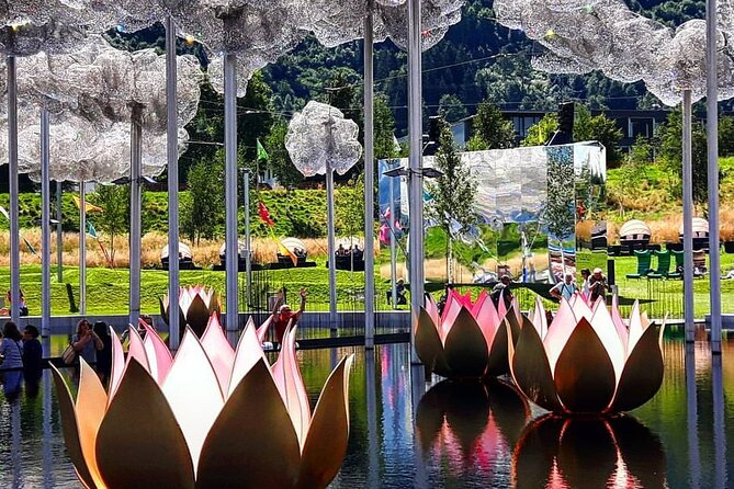 Private Tour of Swarovski Crystal World from Innsbruck - A Detailed Look at the Itinerary