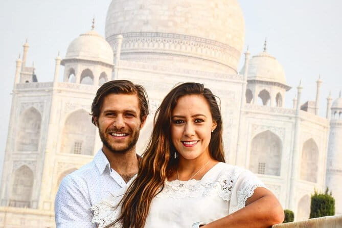 Private Tour of Taj Mahal, Agra Fort & Baby Taj with Agra Pick-up - Who Will Love This Tour?